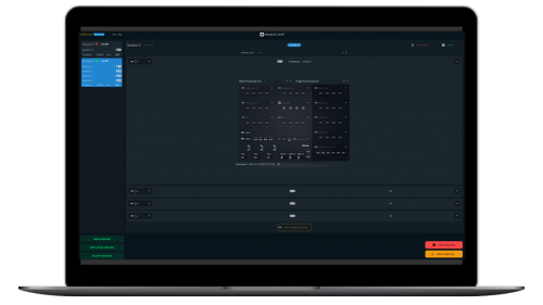 Livepremier Presentation Systems